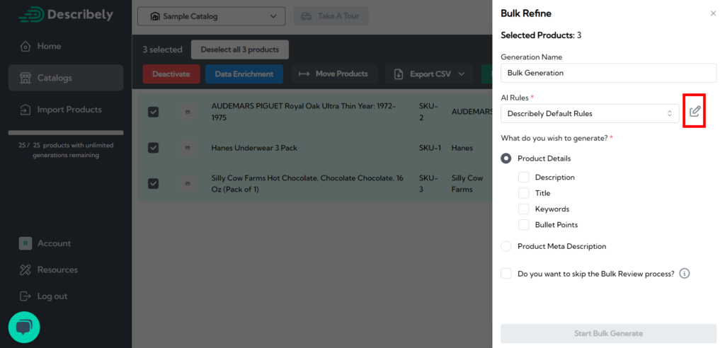 How To Write Woocommerce Product Descriptions With Ai