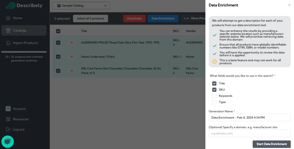 How To Write Woocommerce Product Descriptions With Ai