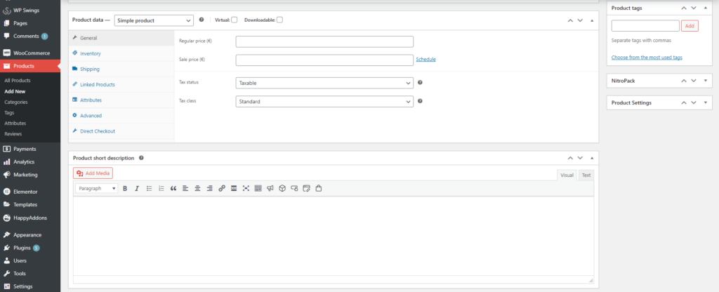 How to Write WooCommerce Product Descriptions With AI