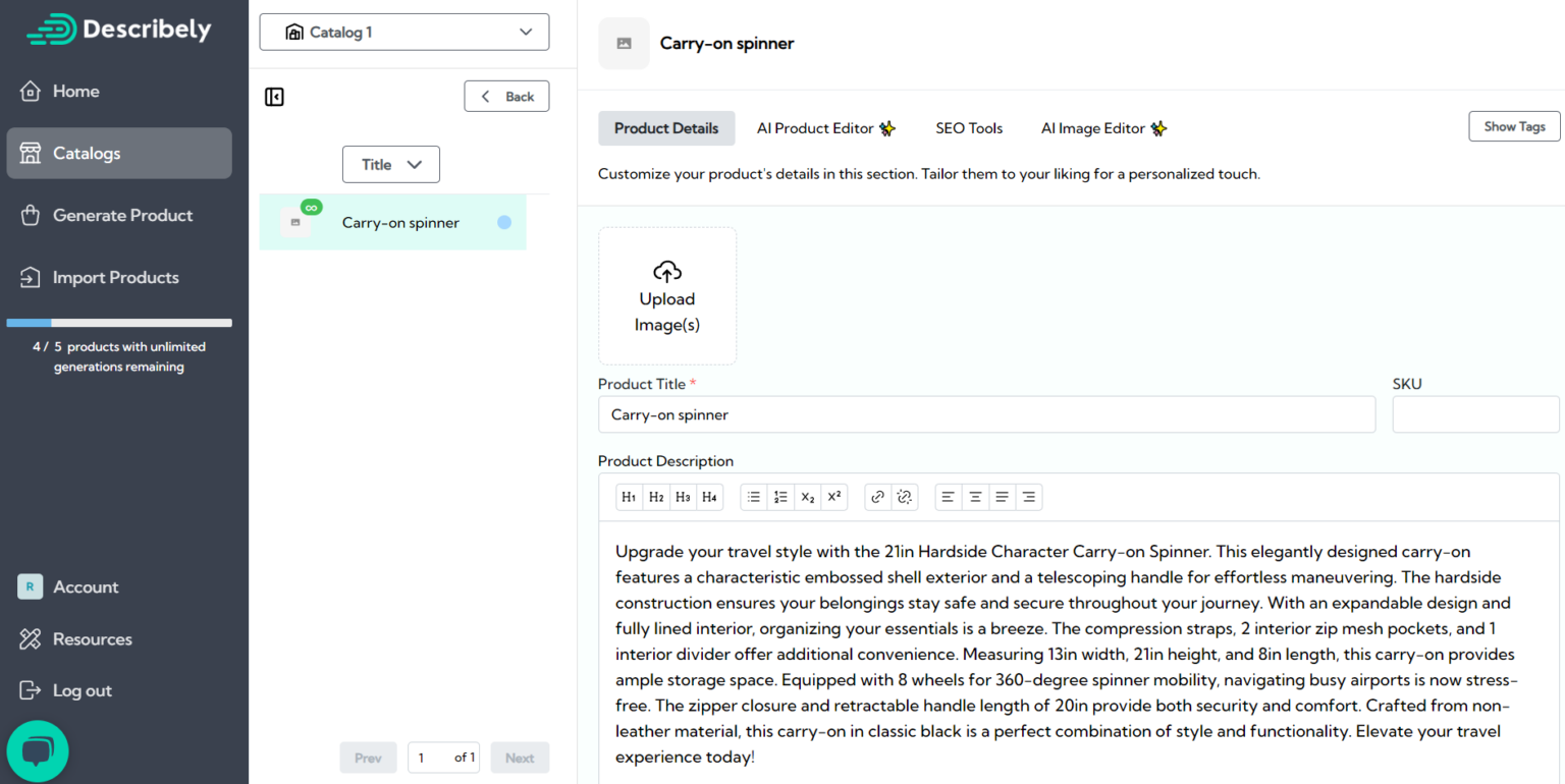 7 Ecommerce Product Title Optimization Tactics With Examples