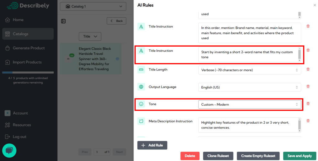 7 eCommerce Product Title Optimization Tactics with Examples