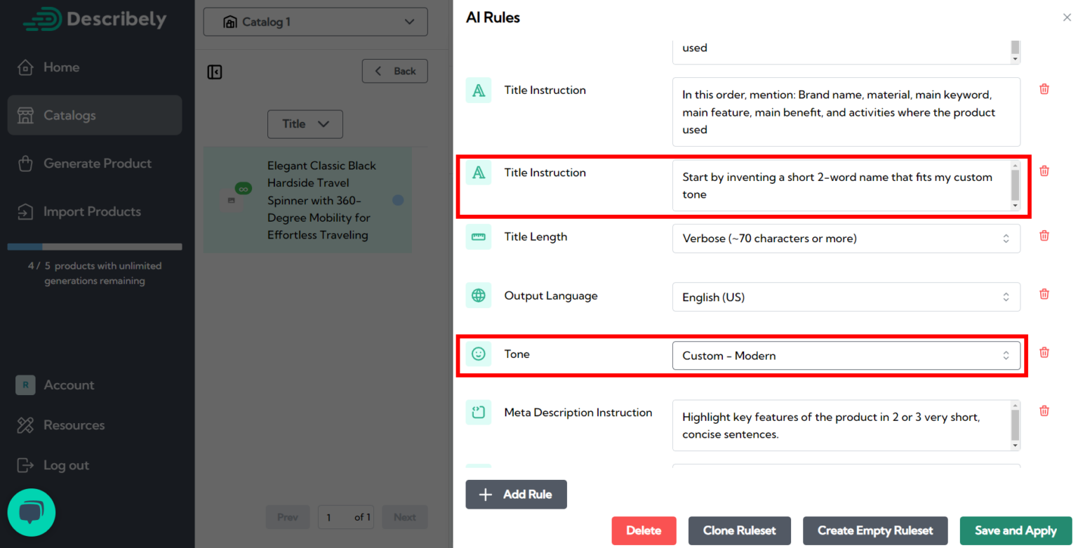 7 eCommerce Product Title Optimization Tactics with Examples