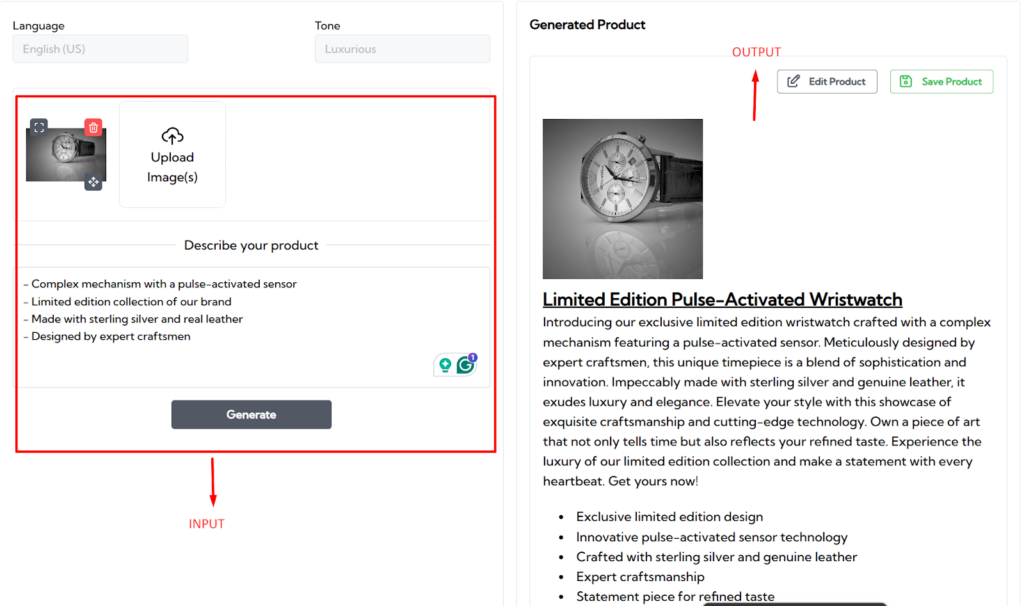 Automated Product Descriptions: Best Practices for Retailers